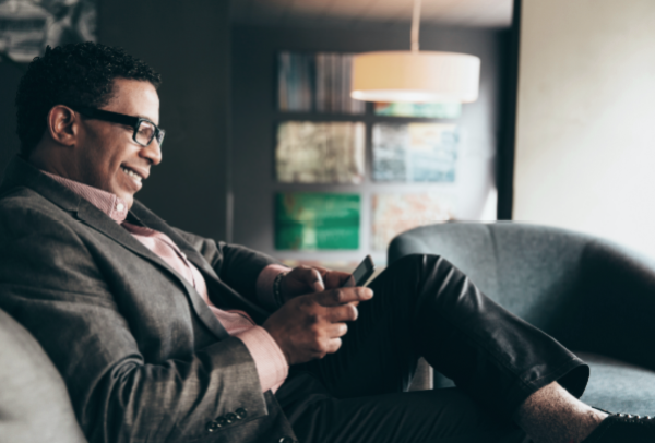 Barclays API Exchange